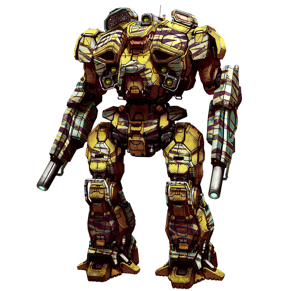 Warhammer IIC announced for MWO (would love to see this in HBS BATTLETECH some day) | Paradox ...